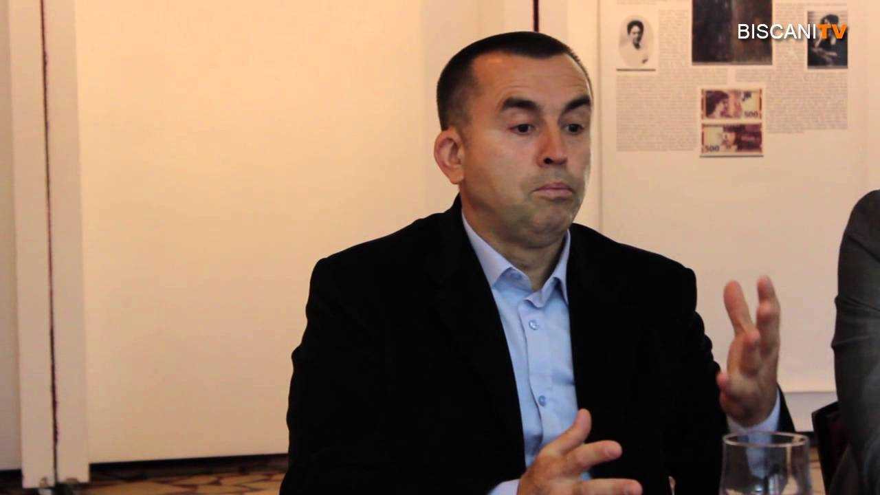 Prof. dr. Mujo Begić: Zločinci su bebi od tri mjeseca u Ključu pucali u ...