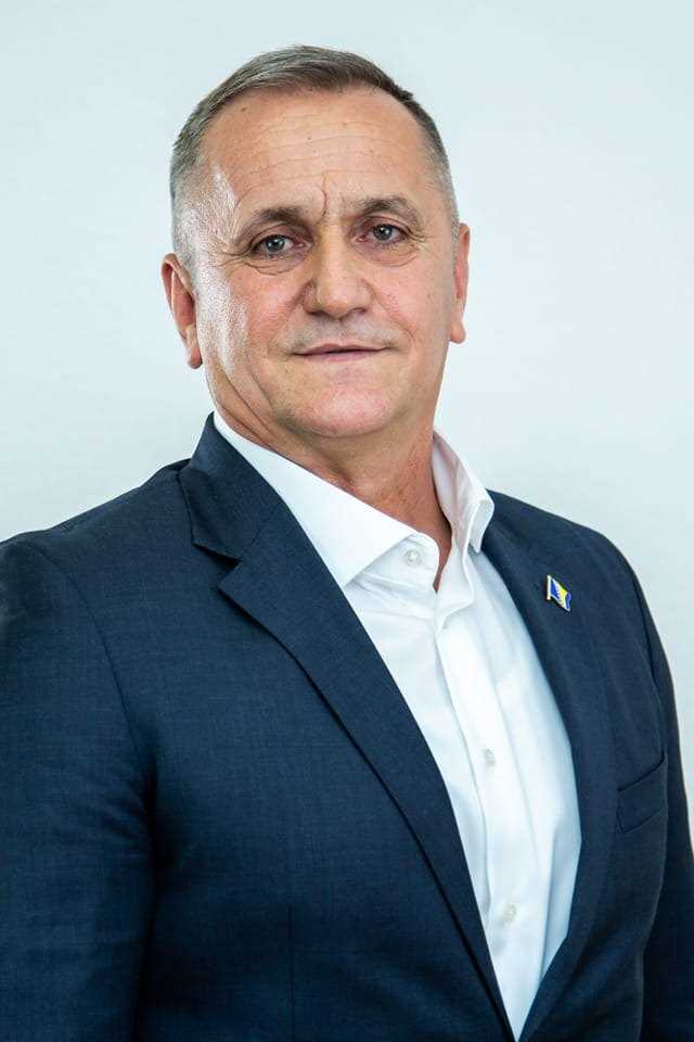 Kako je Smajo Mandžić sa dna došao na sami vrh kandidatske liste SDA ...